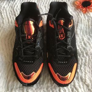 Nike | Shoes | New Womens Nike Shox Enigma Sp Running Shoe | Poshmark